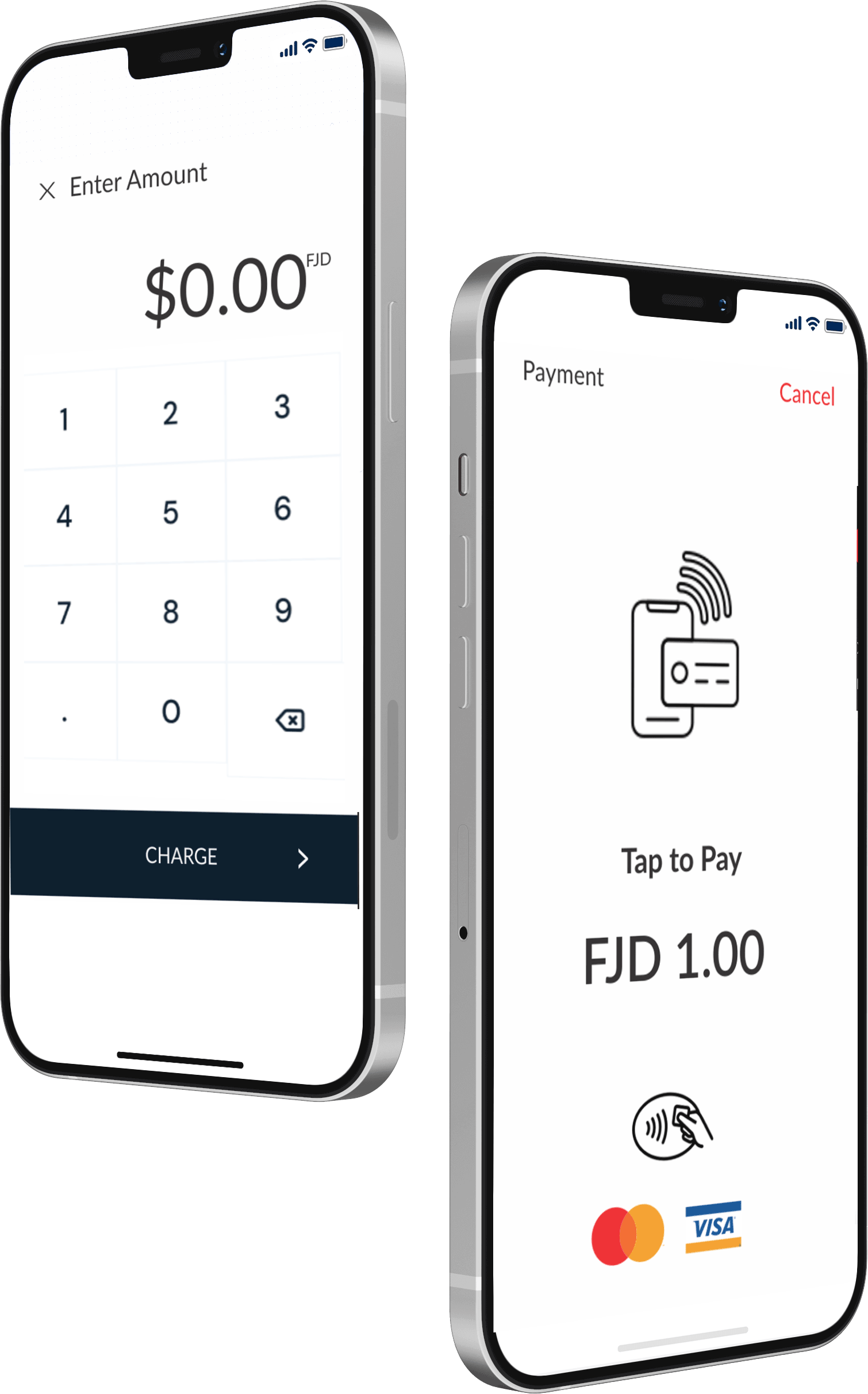 Fintech Pacific – A Better Payment Experience